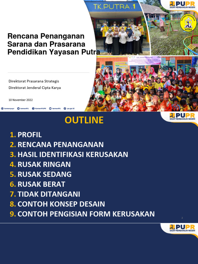 TK Putra Final | PDF