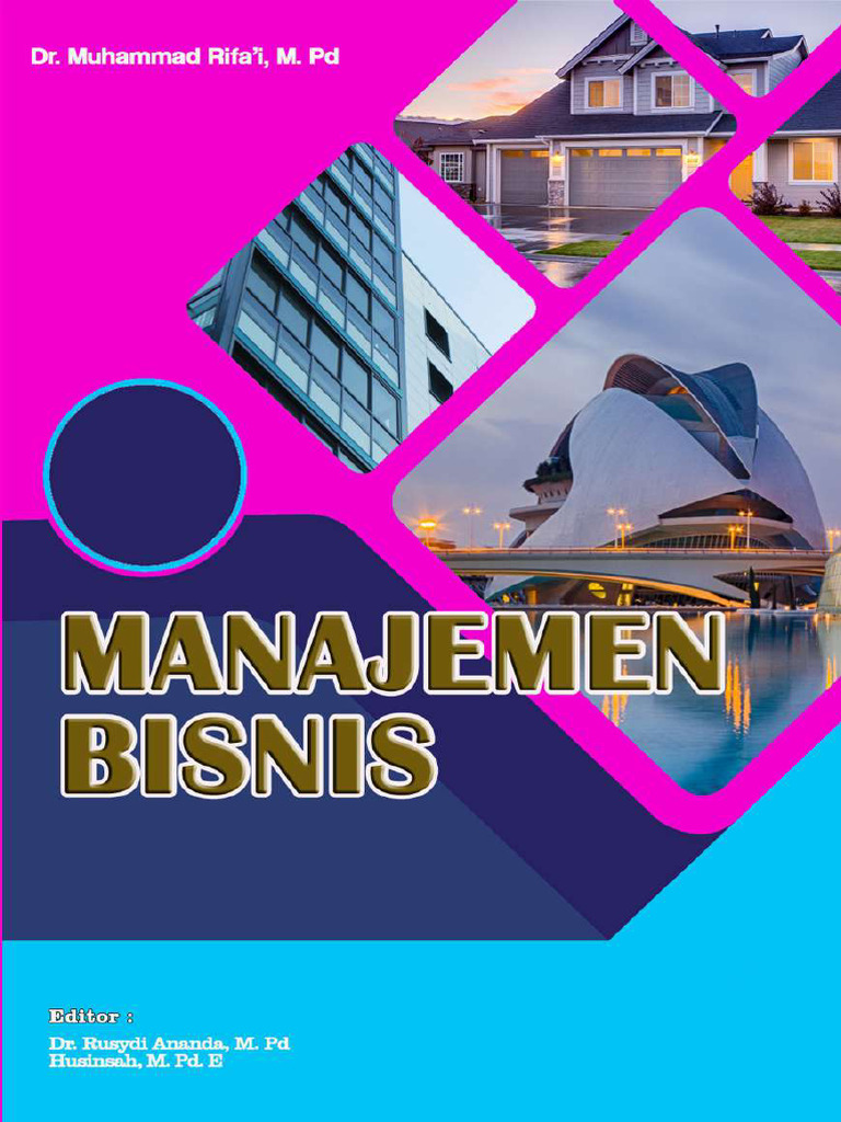Buku Manajemen Bisnis Pdf Pdf