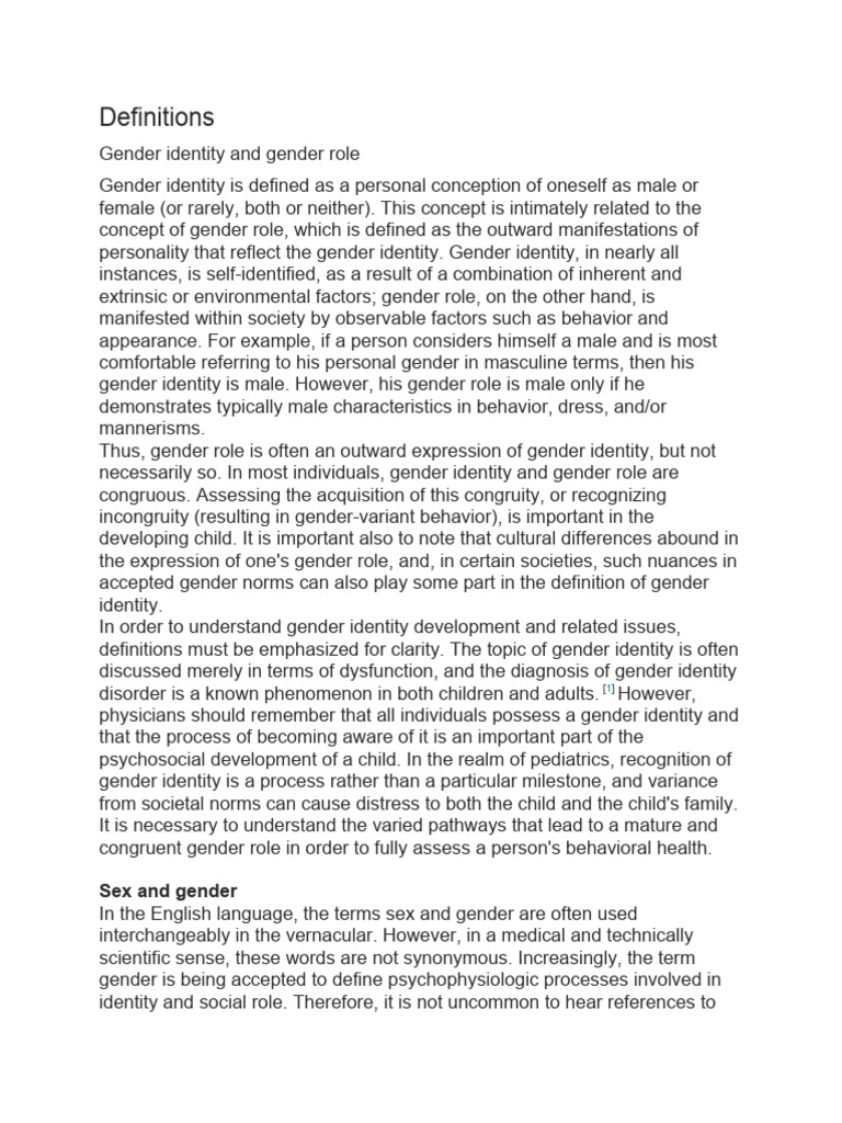 Definitions Lecture 1 | PDF Definitions Lecture 1 | PDF