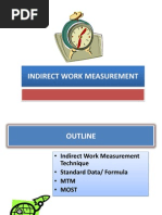 Tabel MTM | PDF | Nature