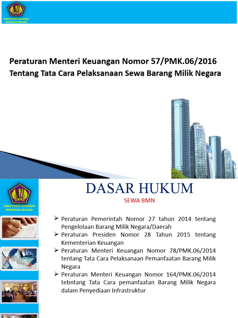 PMK 57 Sewa Edit1 | PDF