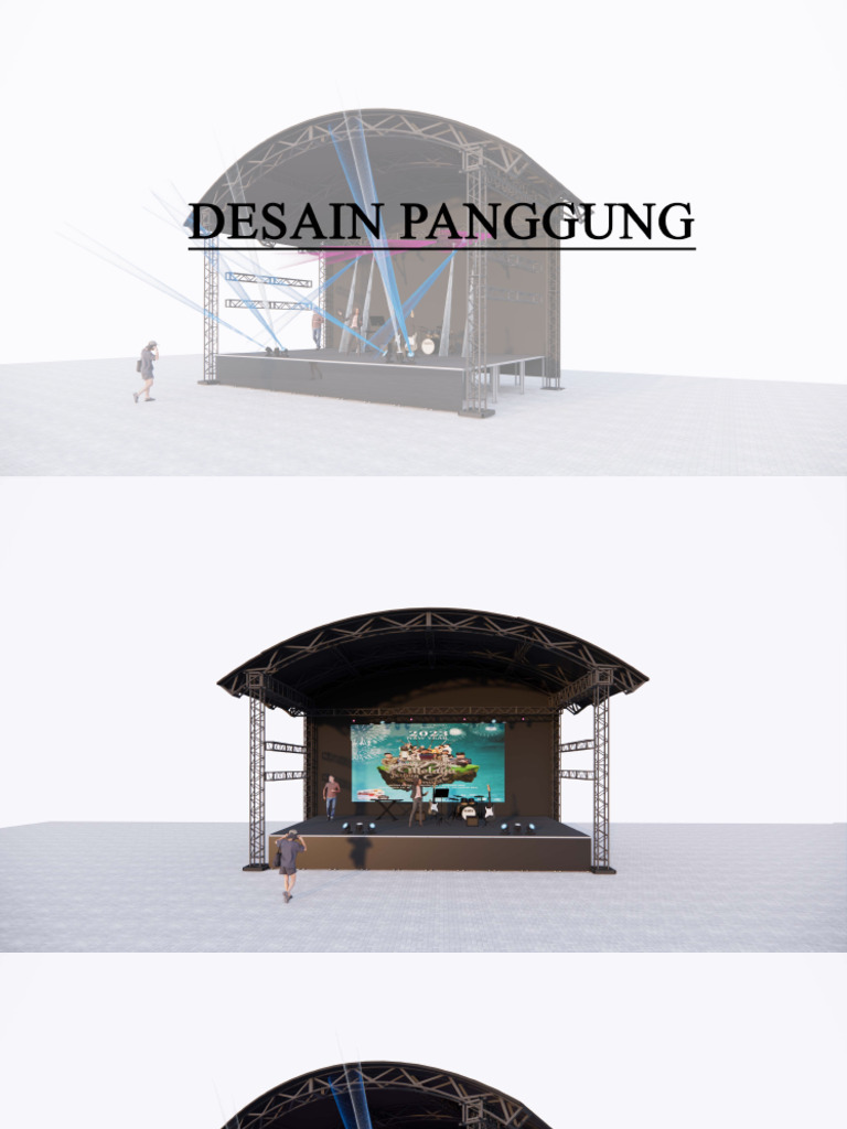 PANGGUNG | PDF