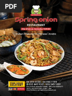 Freezer Storage Chart - Gooseberry Patch | PDF