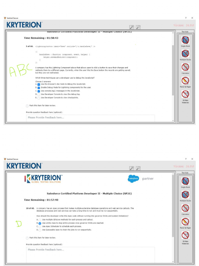 Pd2 Sp21 Set-2 | PDF