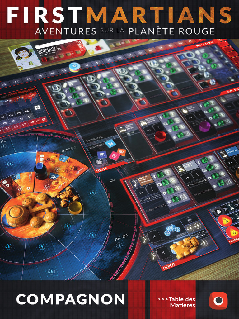 Fm01 Almanach FR | PDF