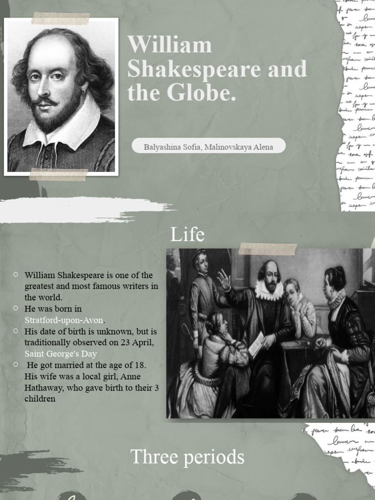 Shakespeare | PDF