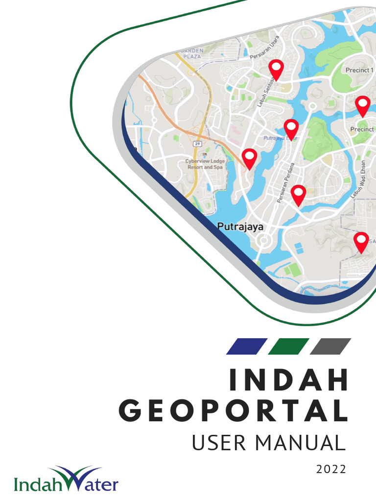 UserManual - GIS IWK | PDF