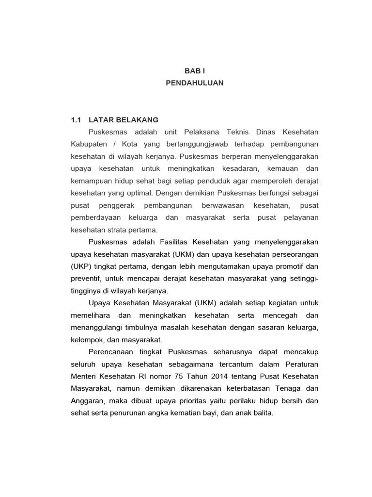 RUK Diare 2022 | PDF