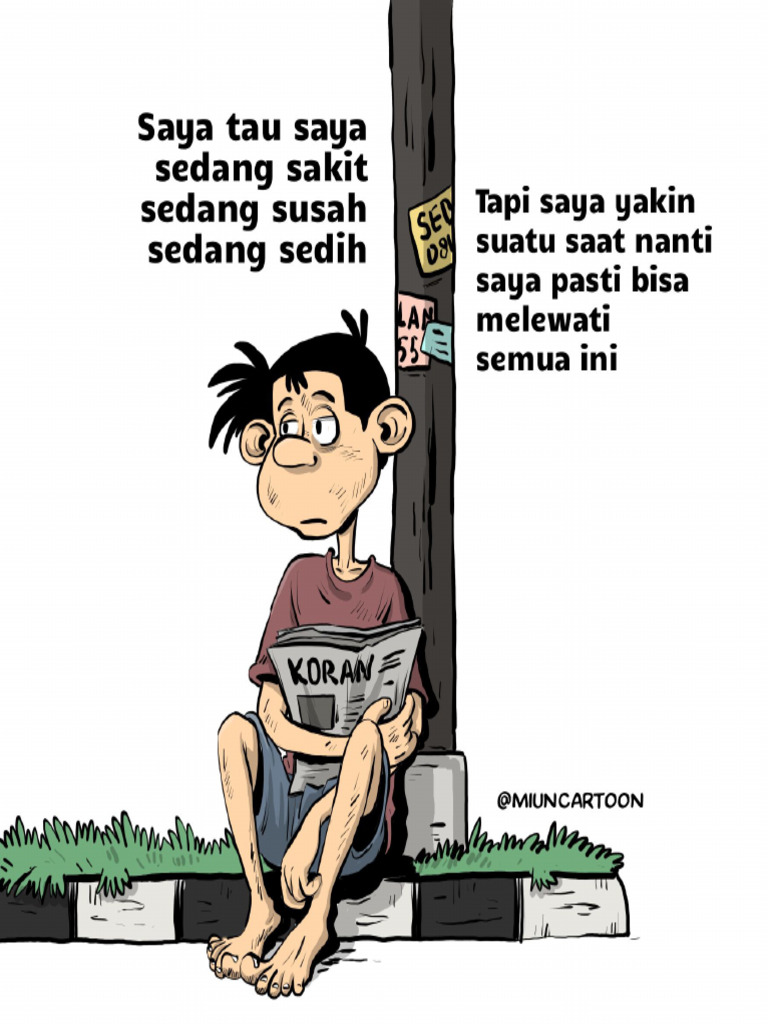 Miun Cartoon Berjuang Pdf
