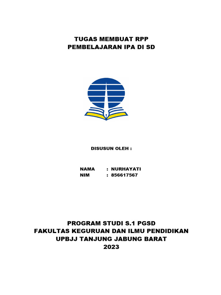 Praktikum Ipa Di SD | PDF Praktikum Ipa Di SD | PDF