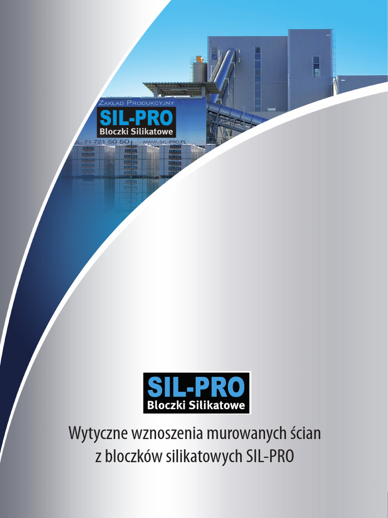 Sil Pro 2016 | PDF