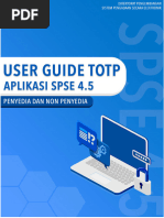 Manual Guide 2 FA_Jasmine | PDF