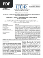 API 6A 21st Edition | PDF