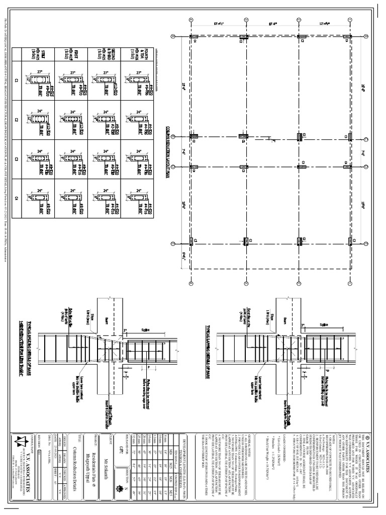 Column Reduction Details 23-03-2021 | PDF