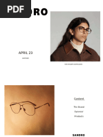 One4all Retail List | PDF | Retail Companies | Retailing