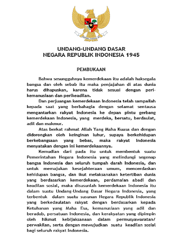 10 Program Pokok PKK dan Penjelasannya | PDF