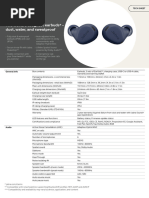 Jabra Evolve 75 Serial Number Guide | PDF | Technology & Engineering