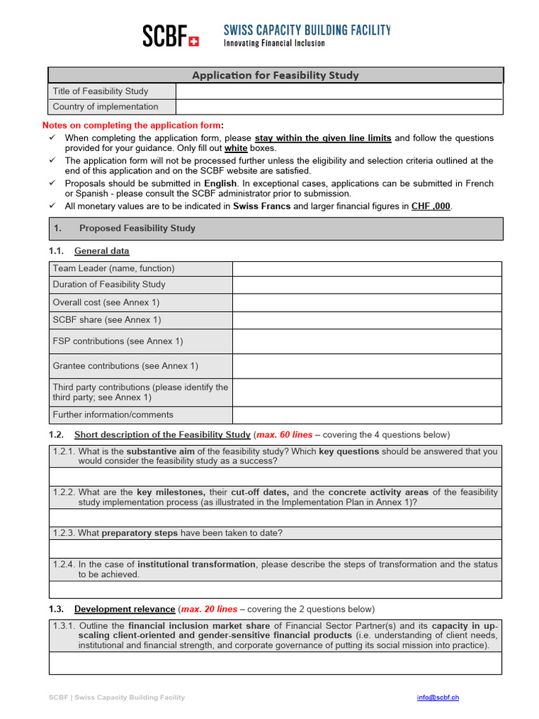3 FSW Application 2022-FSPv | PDF