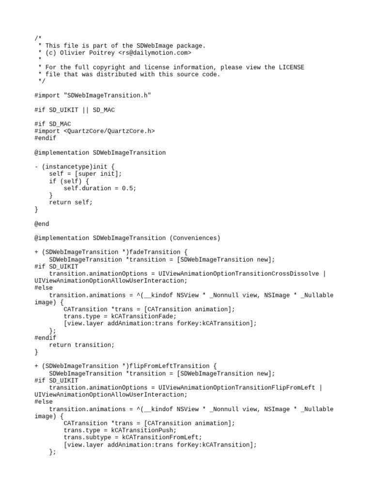 SDWeb Image Transition | PDF | Computing | Software