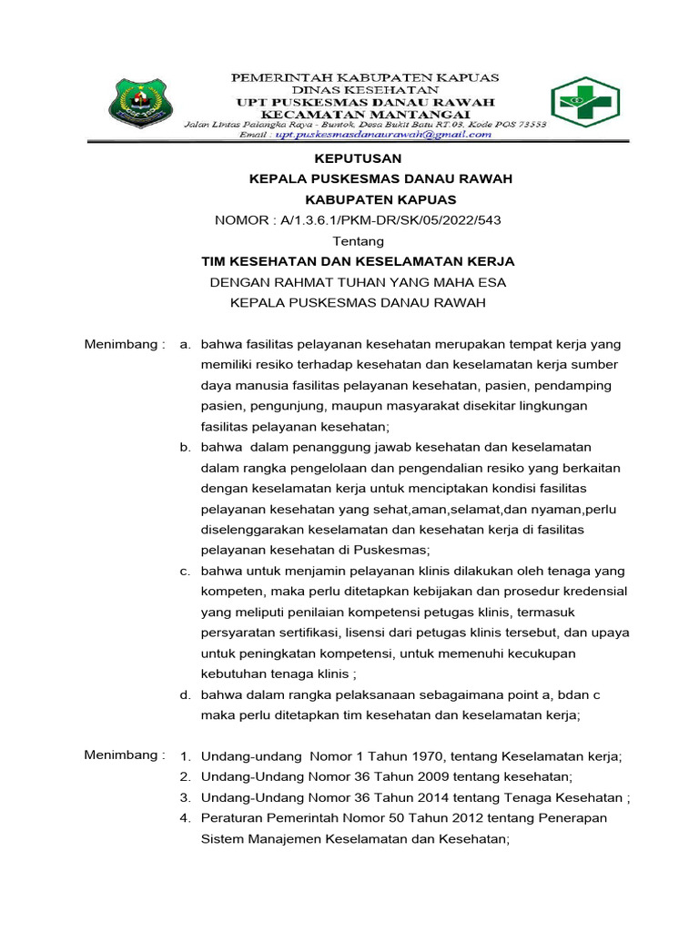 1361 SK TIM K3 New | PDF