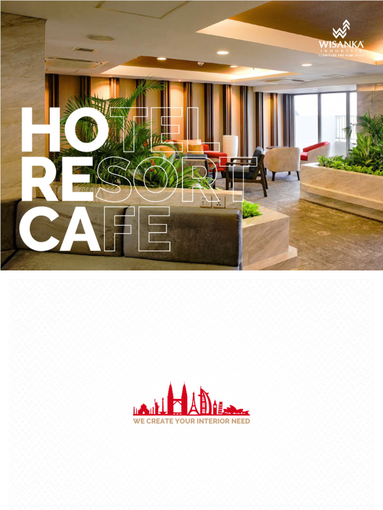 Horeca Catalogue Wisanka 2022 | PDF