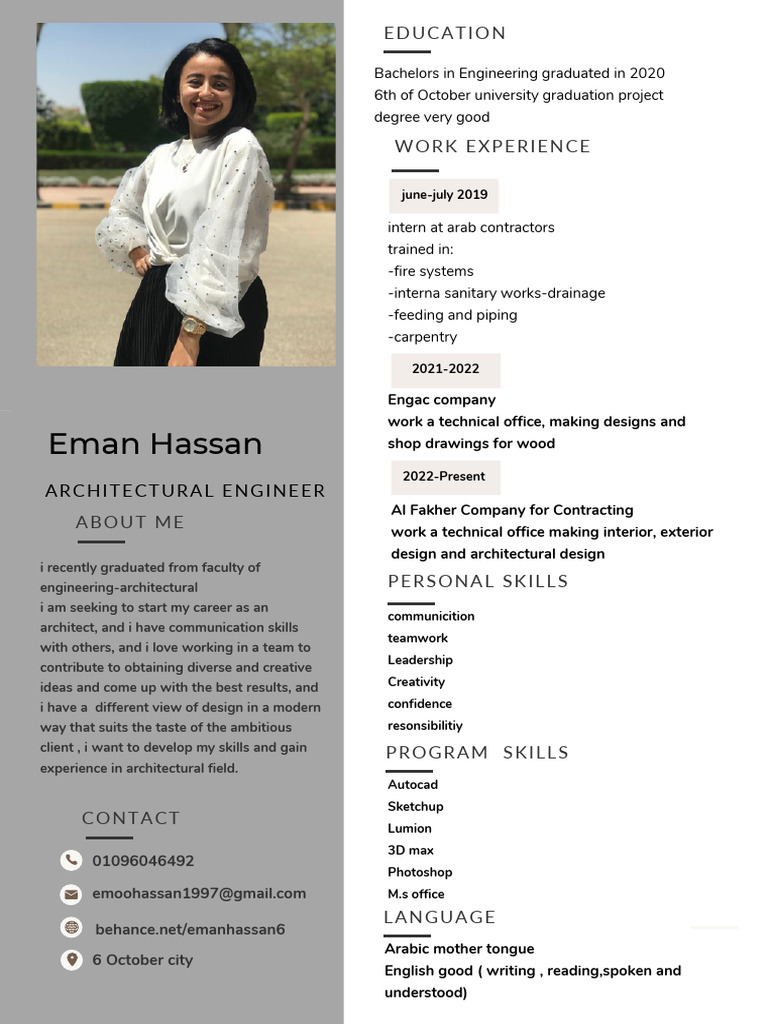 Cv Eman Hassan Merged Pdf
