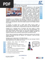 Epza Rosario Cavite | PDF | Business | Nature