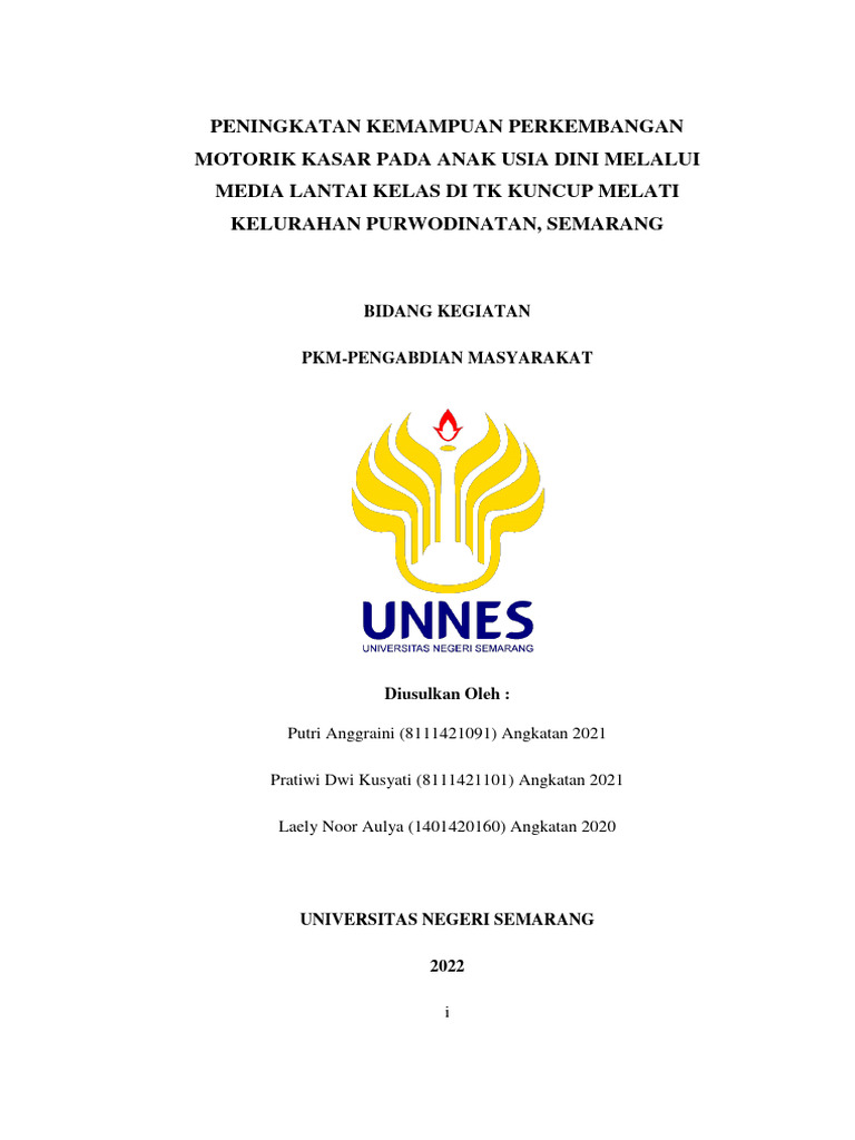 36 - Putri Anggraini | PDF | Ilmu Sosial | Kesehatan Holistik