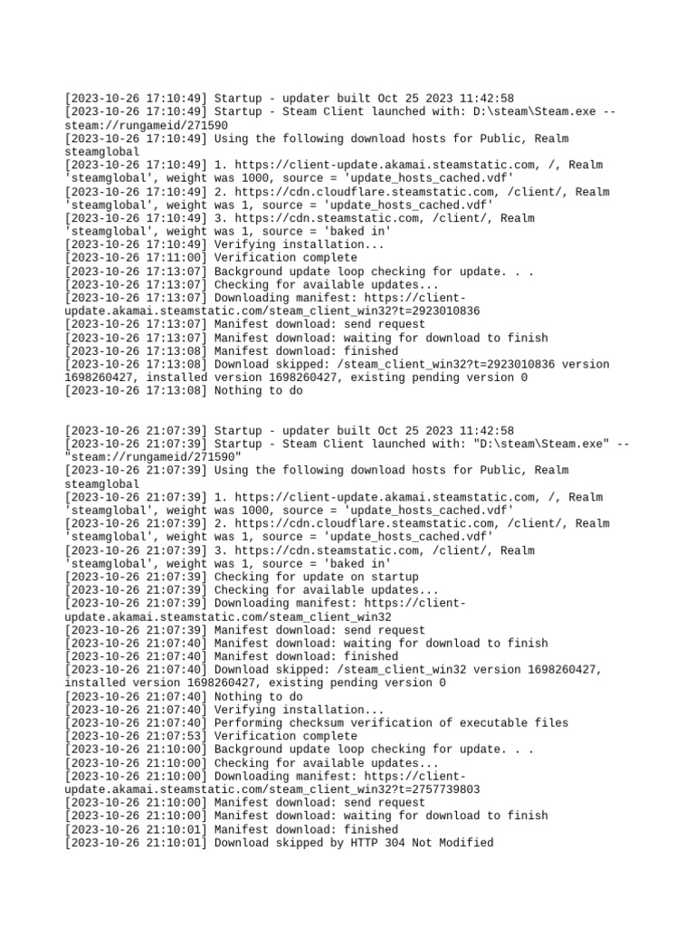 Bootstrap Log | PDF | Computer Architecture | Computer Networking