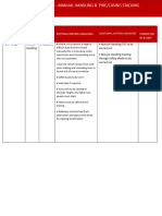 Understanding PEEPO: Data Collection Guide | PDF | Business