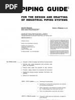 Pipe Span Chart | PDF | Pipe (Fluid Conveyance) | Civil Engineering