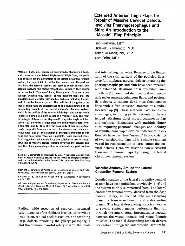 Koshima ALT 1996 | PDF