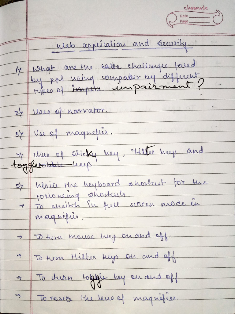 Web Application And Security Pdf
