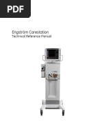 L2707B Vmax_Encore_Technical_Reference_Manual | PDF | Breathing | Flow ...