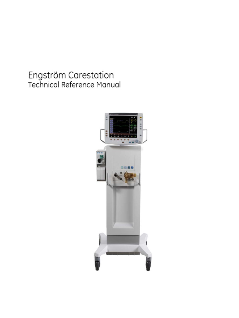 1505-1018-000 ZAB Engstrom TRM | PDF | Leak | Equipment