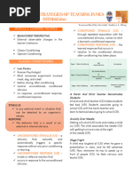 Walden UNI - PMHNP Prespective Curriculum | PDF | Psychiatry | Mental Disorder