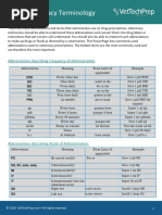 Standard Operating Procedure Good Dispensing Practice | PDF | Medical ...
