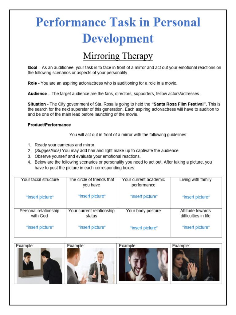 PETA in PERDEV | Download Free PDF | Behavioural Sciences | Communication