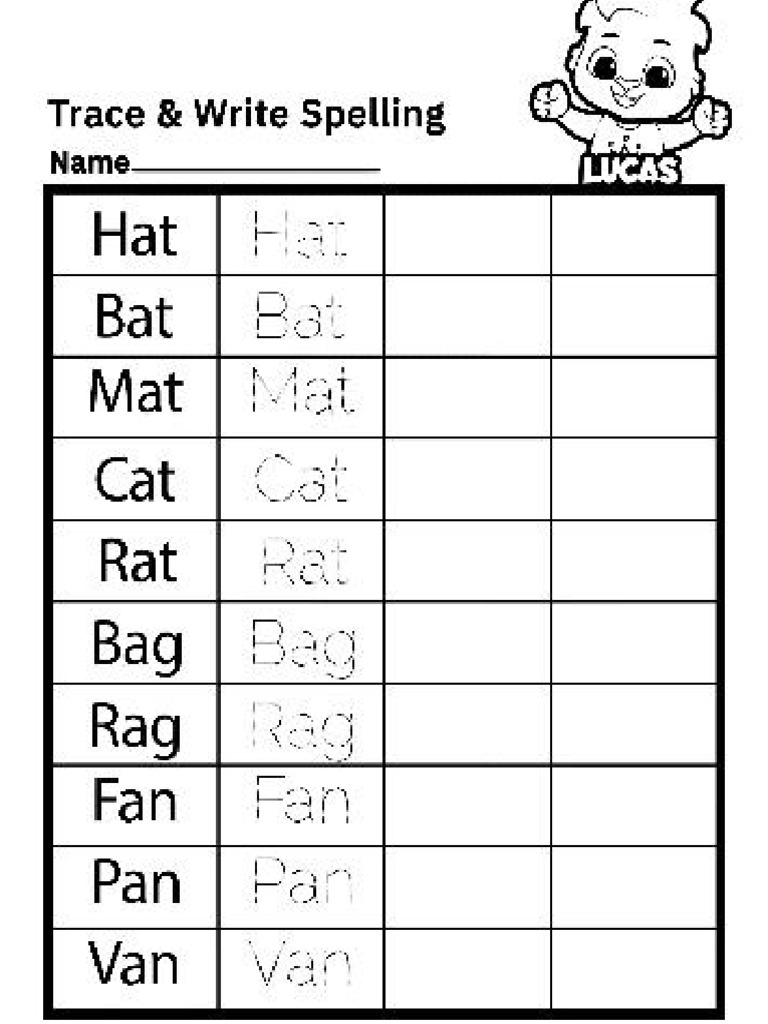 .Trashed-1699352579-ABC Spelling - Spell & Phonics Worksheet | PDF