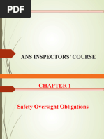 Ramp Inspection Checklist | PDF