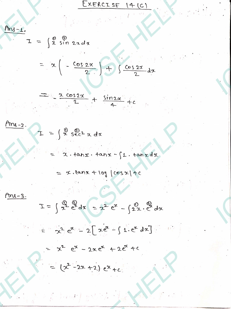 Op Malhotra Class 12 Chapter 14.c | PDF