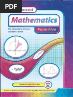 New General Mathematics Book 2 | PDF
