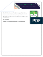 Pluxee (Sodexo) Card - Benefits | PDF | Qr Code | Google Play