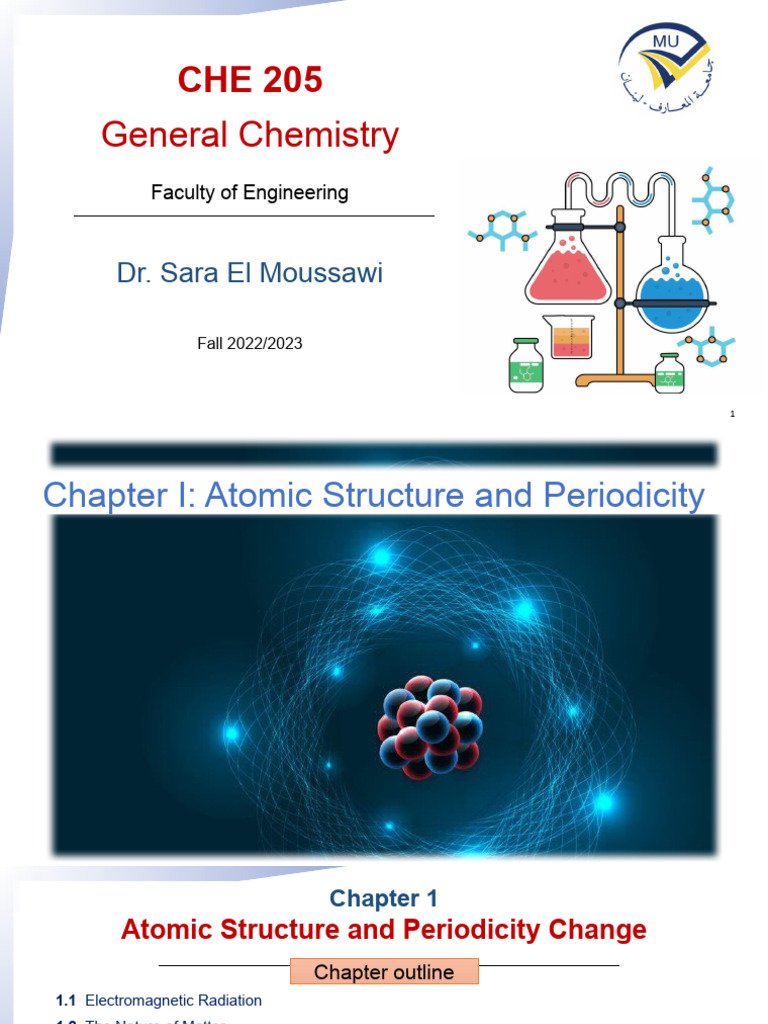 Chapter 1 - Lecture 2 F22 | Download Free PDF | Emission Spectrum | Atoms Chapter 1 - Lecture 2 F22 | Download Free PDF | Emission Spectrum | Atoms