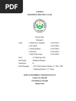 Karakteristik dan Pemanfaatan Dolomit | PDF | Seni | Sains & Matematika