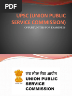 IAS Rank and Post Hierarchy Explained | PDF | Government | Government ...