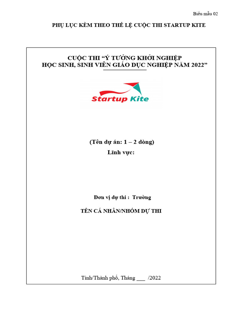 BM02 Ho So Du Thi | PDF