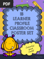 ThinkIB Brochure 2023 | PDF