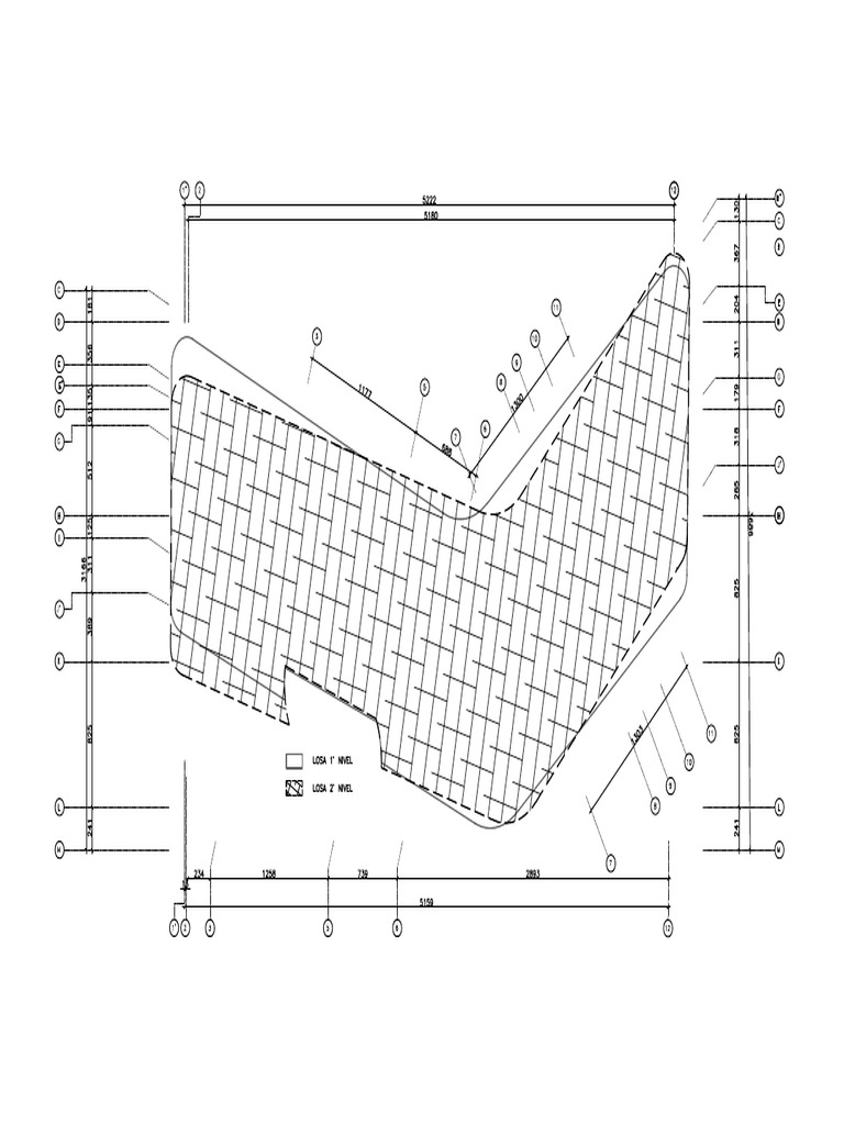 Pisos CPBM Model | PDF