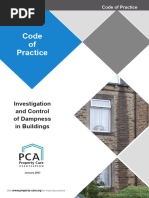 BS5250-2021 - New Guidance On Managing Moisture Risk in Buildings | PDF ...